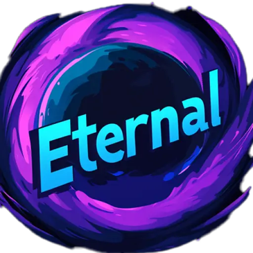 Eternal – What's Your Potential?