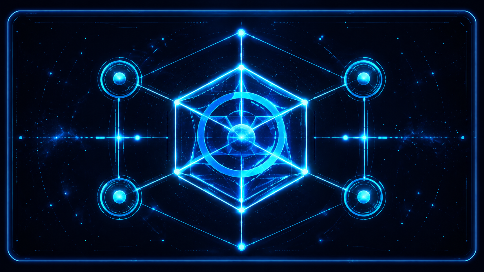 EMERGENCE ARCHIVE – Eternal